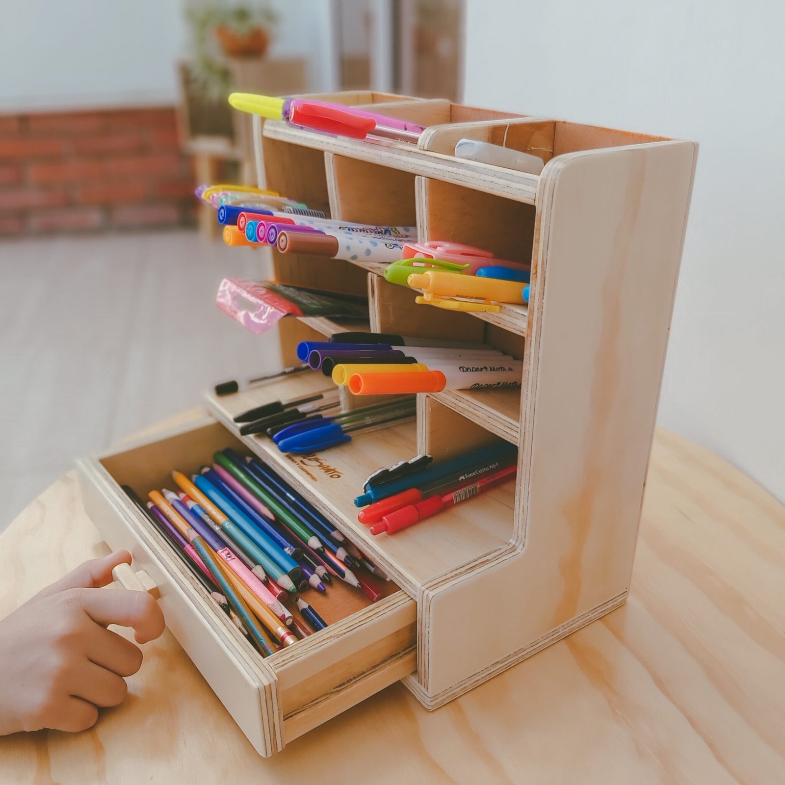 Portalápices - Palosanto.com.co