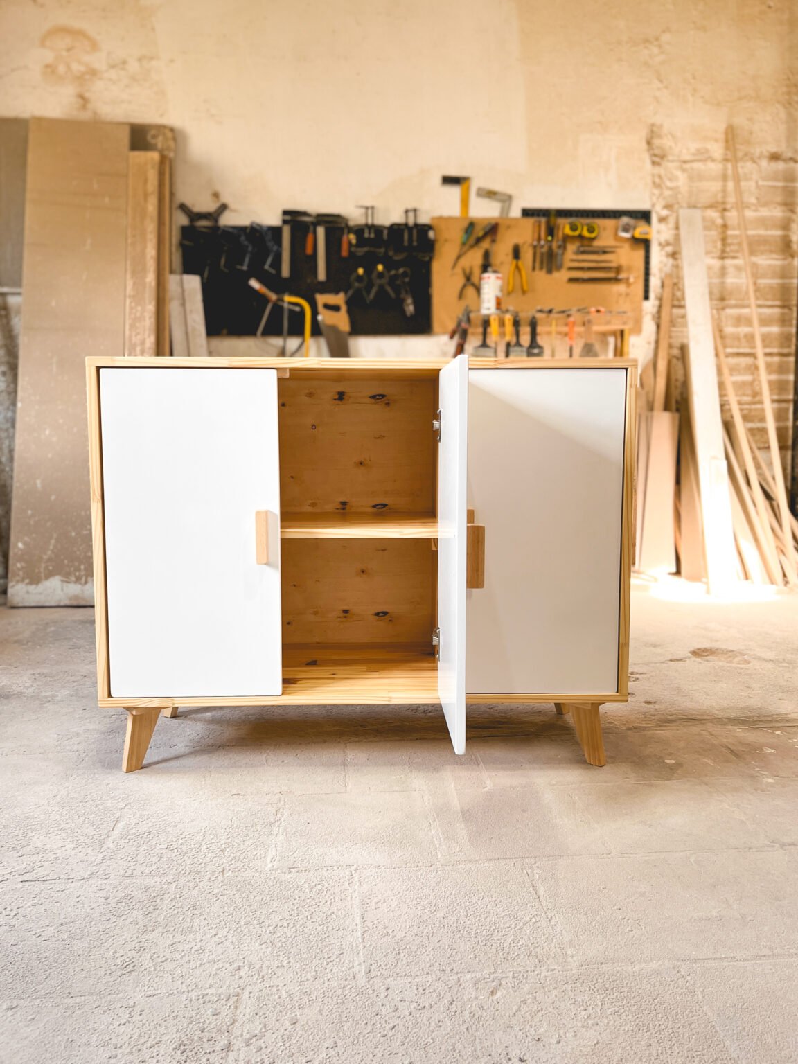 Bifé Helena - Palosanto.com.co